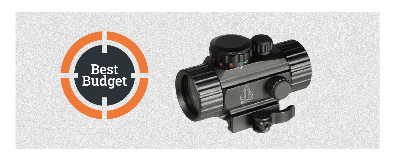 10 Best Red Dot for AR 15 for the Money: Budget Buying Guide