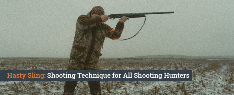 4 Basic Rifle Shooting Positions [Fundamentals + Variations]