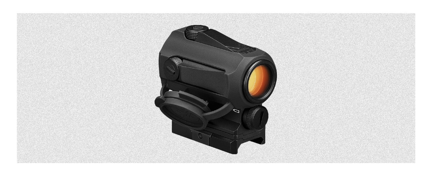 10 Best Red Dot for AR 15 for the Money: Budget Buying Guide