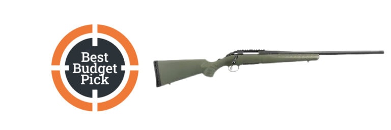 10 Best 308 Rifles for the Money [Bolt Action & Semi-Auto]
