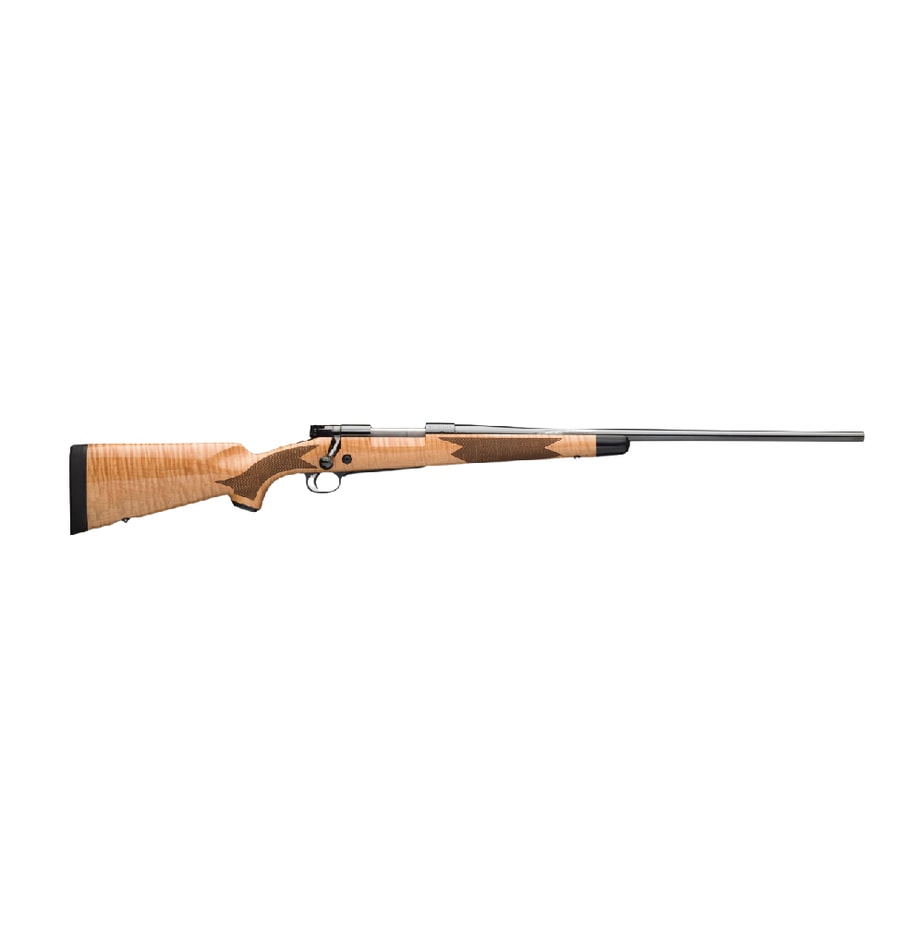 6 Best 300 Win Mag Rifles for Hunting [Full Buyer's Guide]