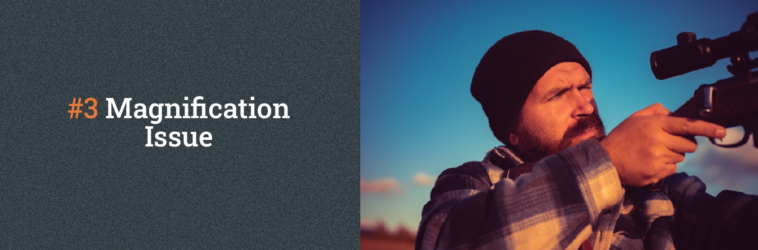 How to Fix a Cloudy Scope: Fixing Blurry and Foggy Scopes!