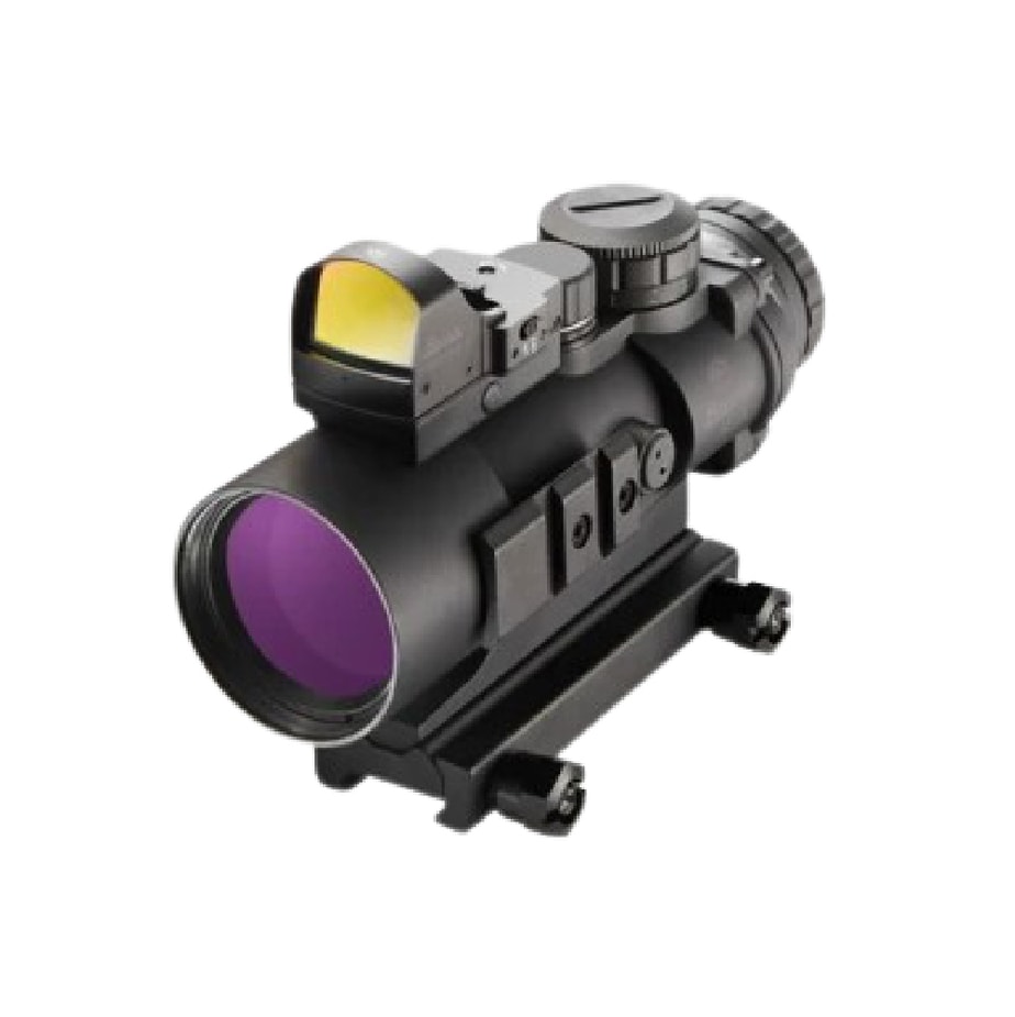 7 Best Red Dot for Shotgun [Tactical Situations & Hunting]