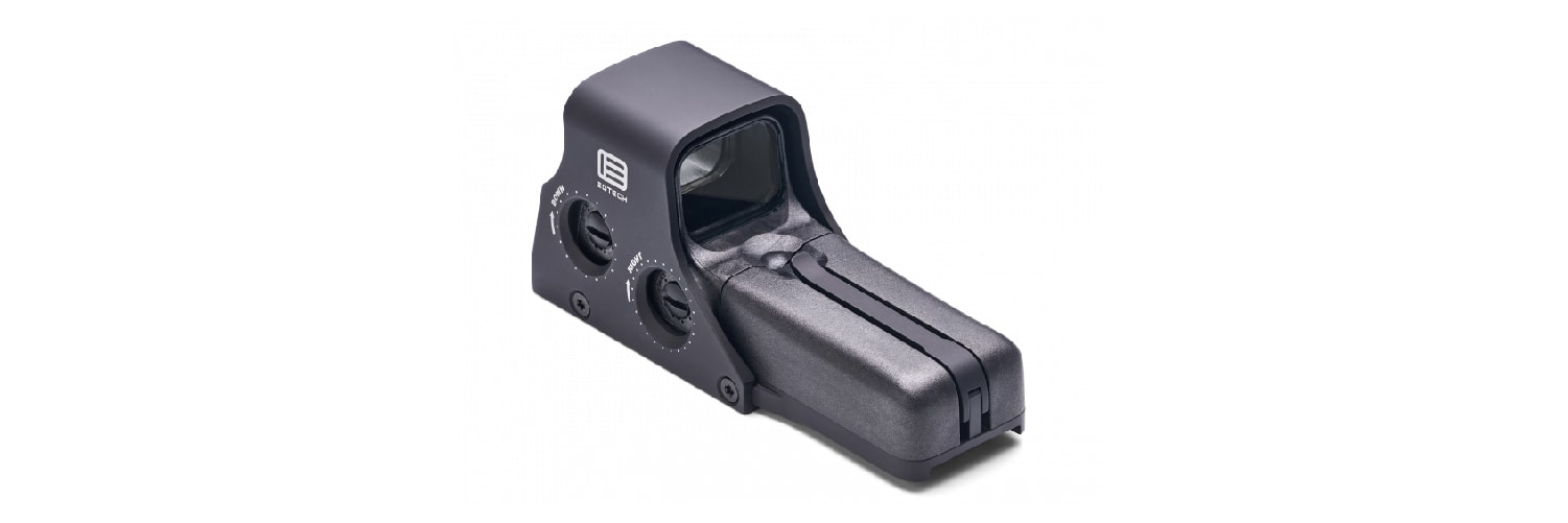 EOTech vs Aimpoint: Which Is Better? — Full Comparison Guide