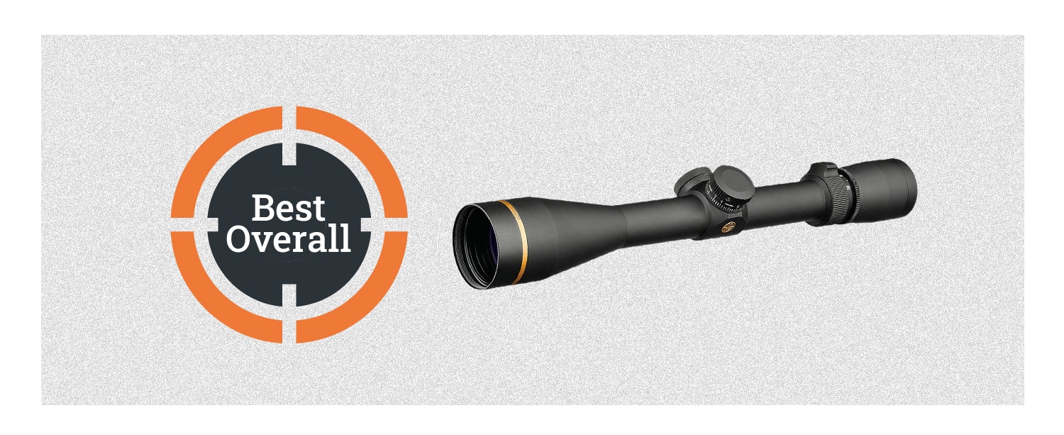 Best Rimfire Scope for 22LR Rifles: Top 8 Review [2023]