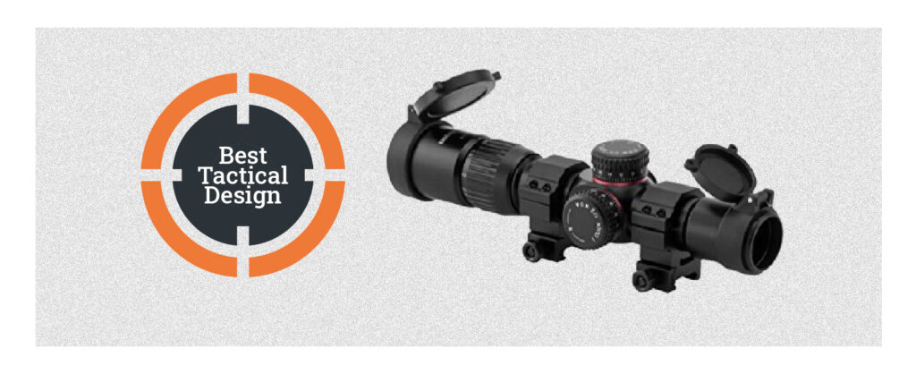 Best Rimfire Scope for 22LR Rifles: Top 8 Review [2023]