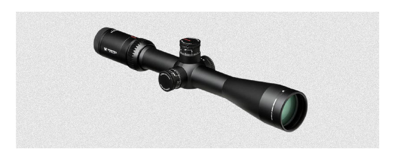 Vortex Viper HS-T 4-16x44 Review: Is It a Good Scope?