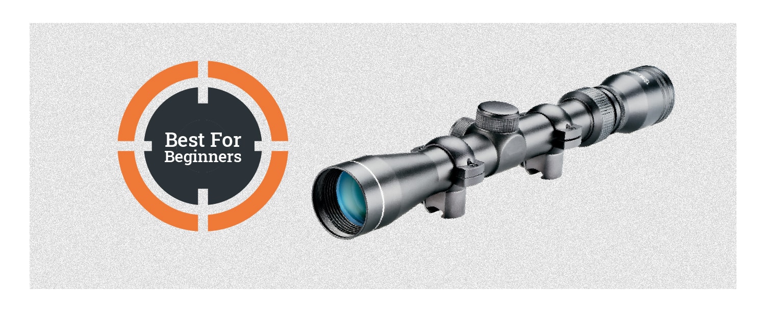 Best Rimfire Scope for 22LR Rifles: Top 8 Review [2023]