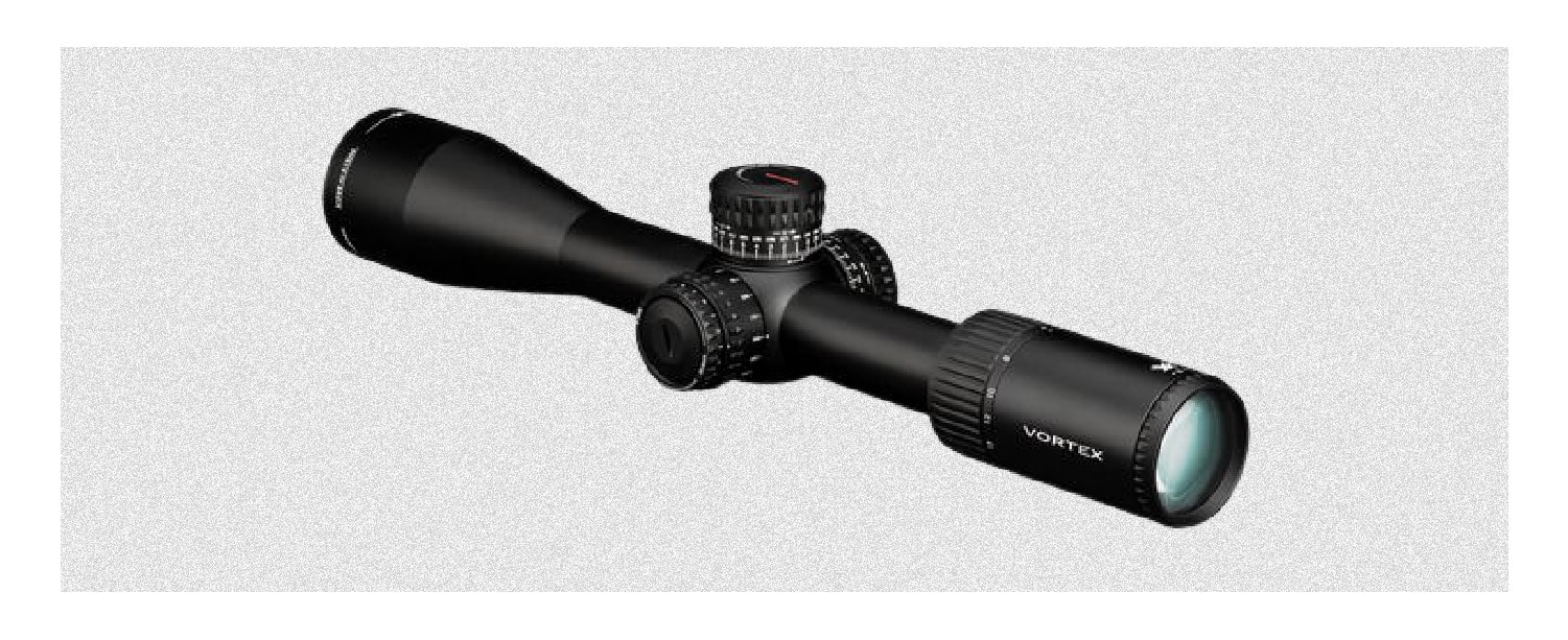 Vortex Viper HS-T 4-16x44 Review: Is It a Good Scope?