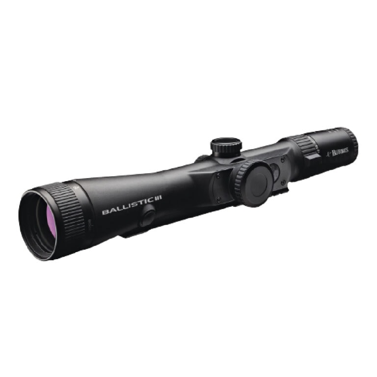 4 Best Rangefinder Scopes: Laser, Long-Range Rifle Scopes