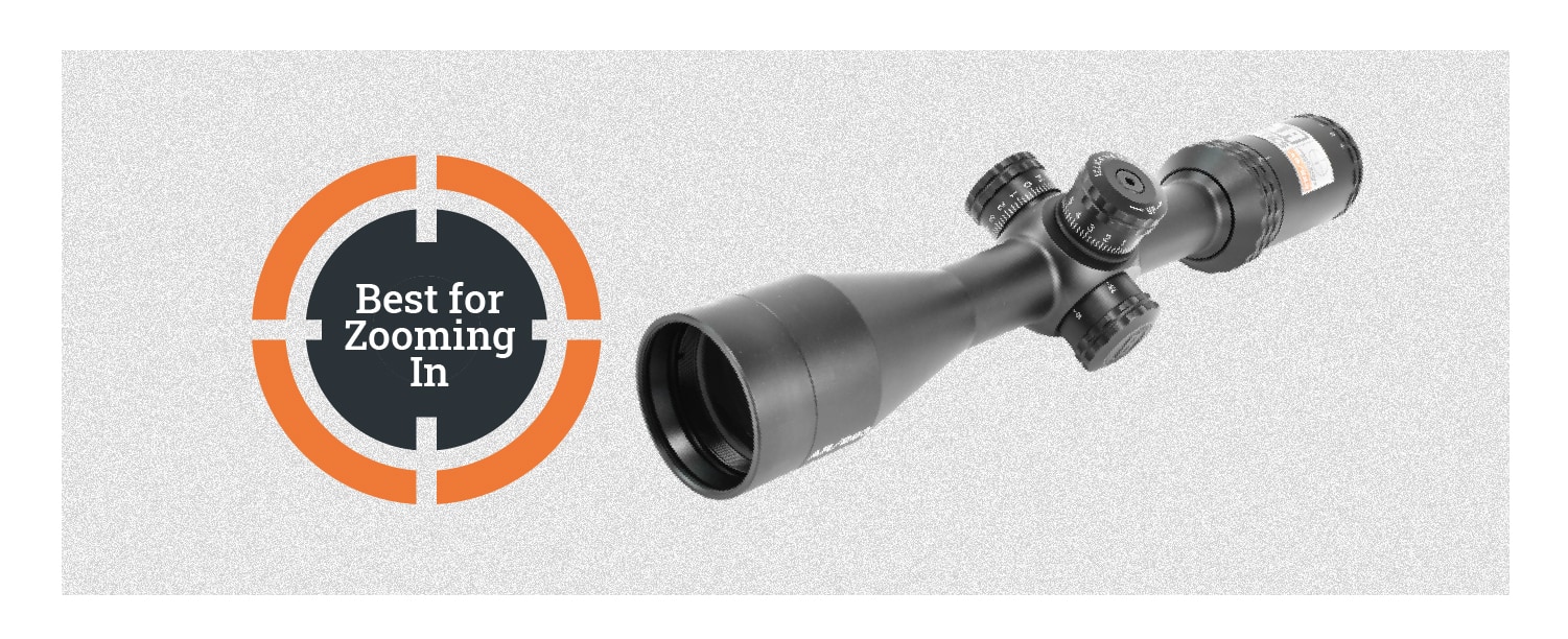 The Best Optics for AR15: Red Dots, Holographic, & Scopes