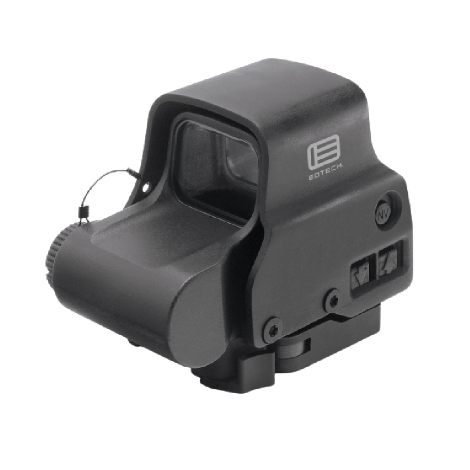 The Best Holographic Sight: Top 10 Reviews & Buying Guide