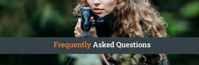 Examining Rifle Scope View: What Is Field of View (FOV)?