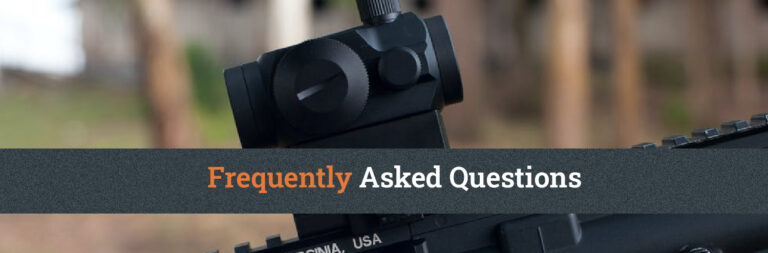 How to Measure Scope Ring Height Properly [Beginner's Guide]