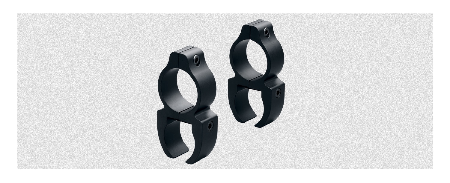 12 Best Scope Rings and Bases for Your Rifle [Buying Guide]