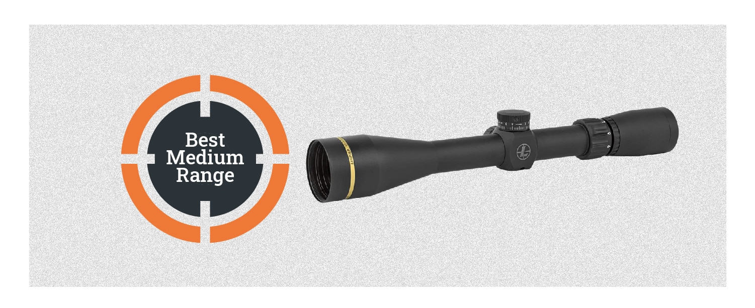The Best Optics for AR15: Red Dots, Holographic, & Scopes