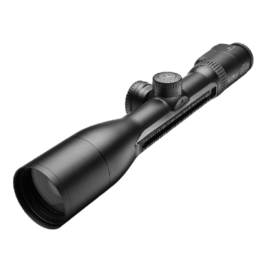 4 Best Rangefinder Scopes: Laser, Long-Range Rifle Scopes