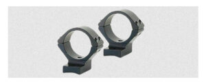 12 Best Scope Rings and Bases for Your Rifle [Buying Guide]
