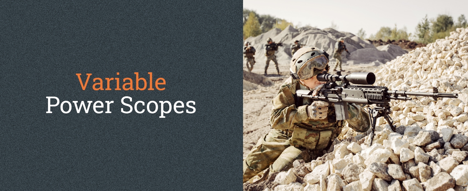 The Best Optics for AR15: Red Dots, Holographic, & Scopes