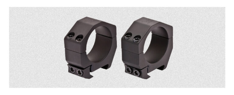 12 Best Scope Rings and Bases for Your Rifle [Buying Guide]