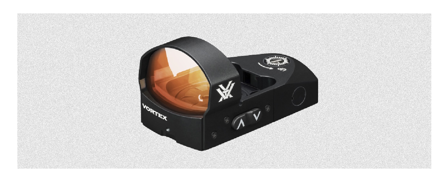 The Best Holographic Sight: Top 10 Reviews & Buying Guide