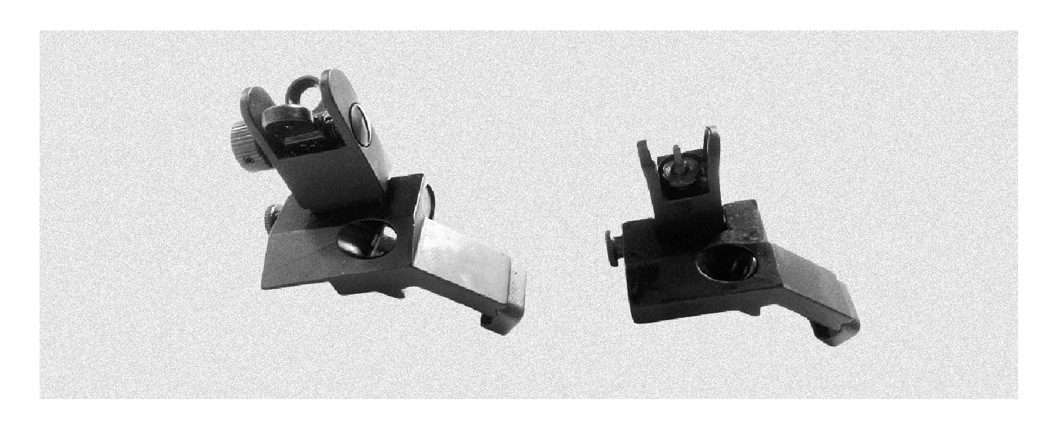 10 Best Offset Sights for AR 15: A Complete Buying Guide