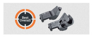 10 Best Offset Sights for AR 15: A Complete Buying Guide