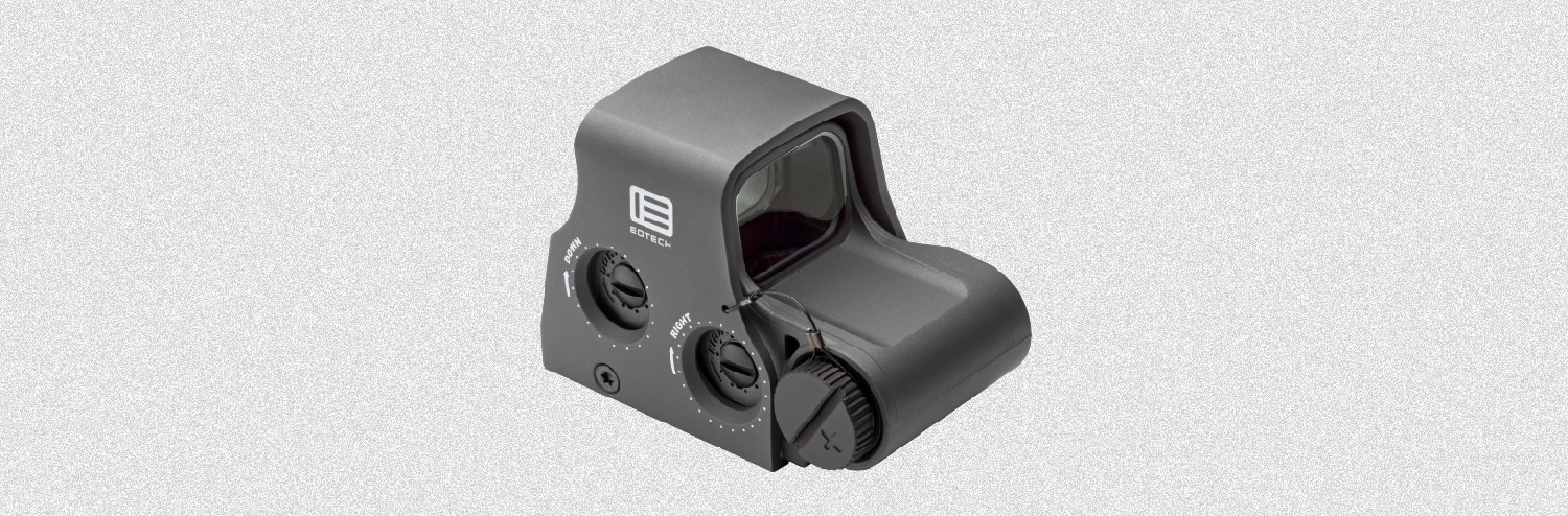 EOTech XPS2 Review: Is This Holographic Sight Worth It?