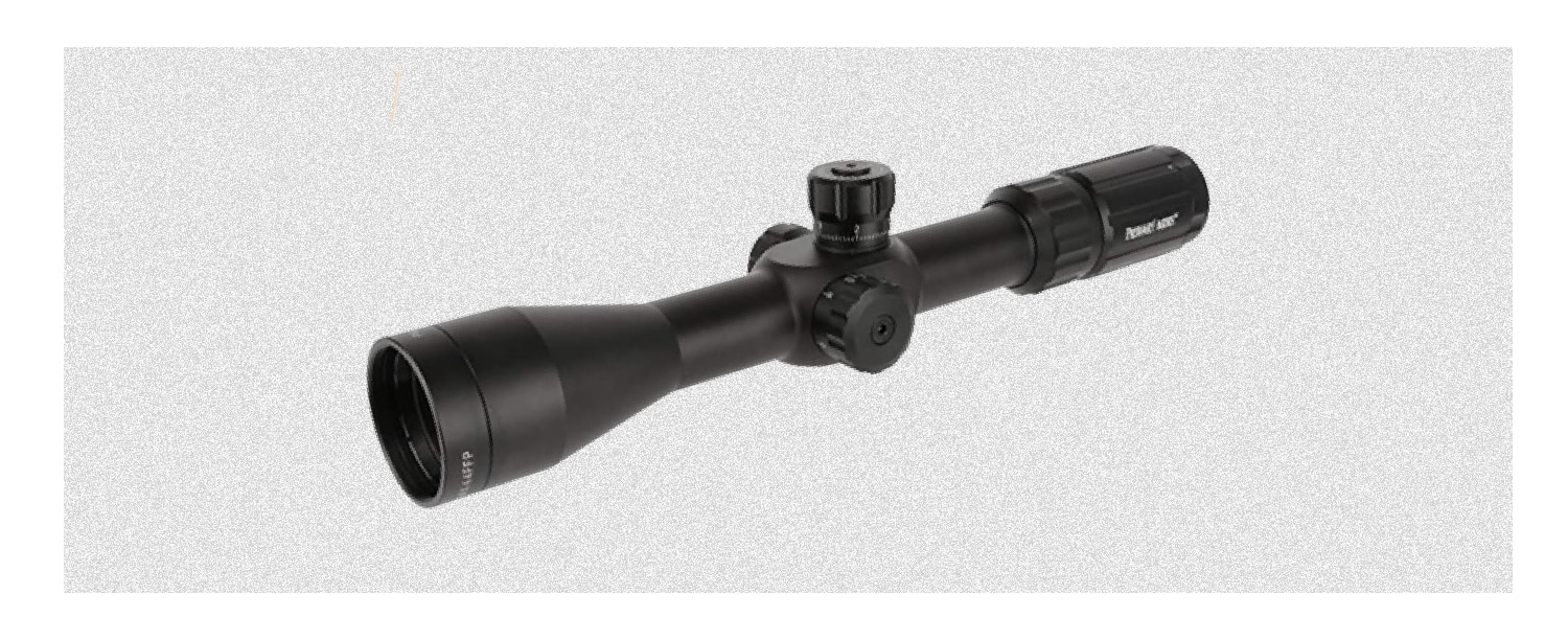 Primary Arms 4-14x44 Review: An FFP Scope Worth Buying?
