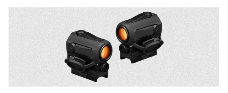 Vortex Sparc AR Review: Is This Red Dot Sight Worth It?