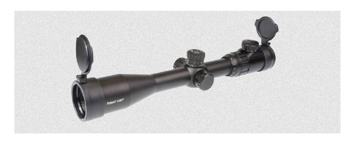 8 Best Illuminated Reticle Rifle Scopes [Complete Reviews]