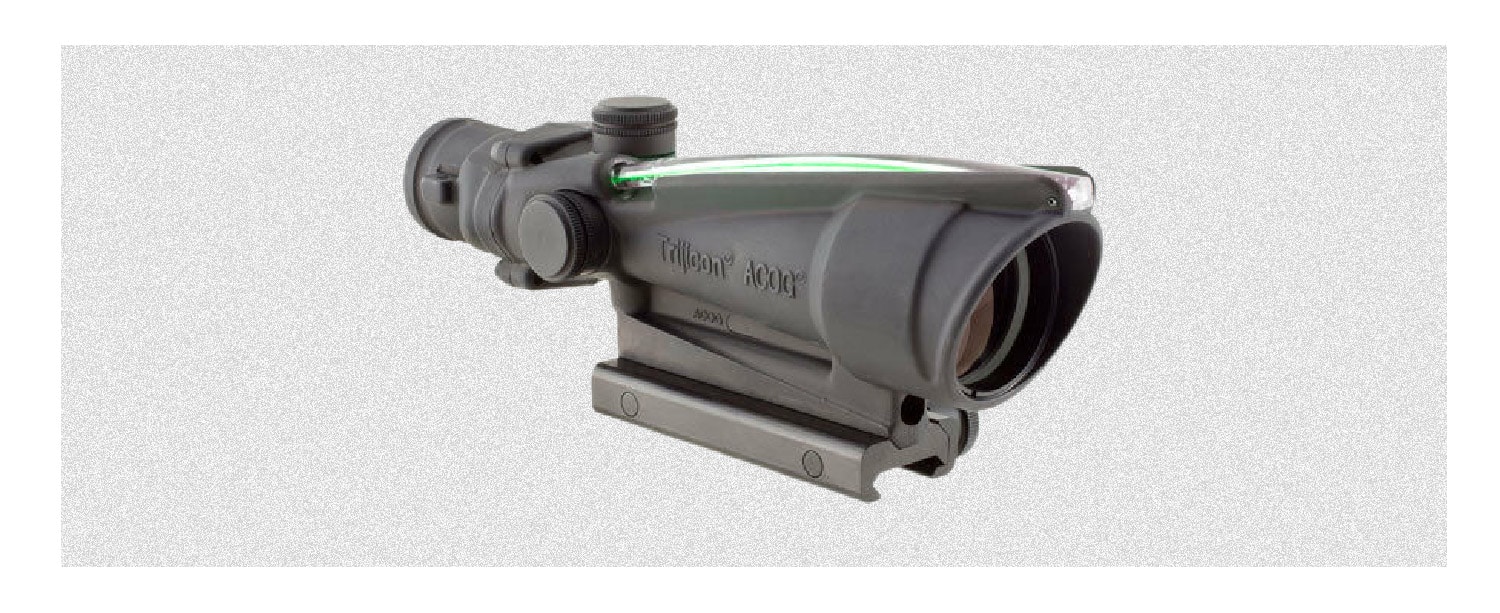 8 Best Illuminated Reticle Rifle Scopes [Complete Reviews]