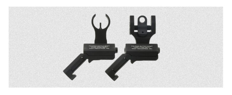 10 Best Offset Sights for AR 15: A Complete Buying Guide