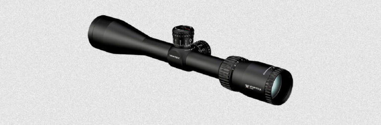 Vortex Crossfire II Review: Is It Worth Buying?