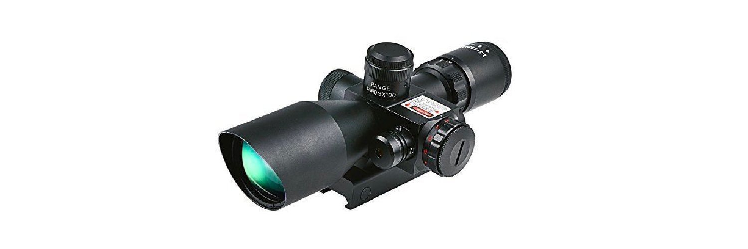 7 Best Air Rifle Scopes: A Complete Buying Guide