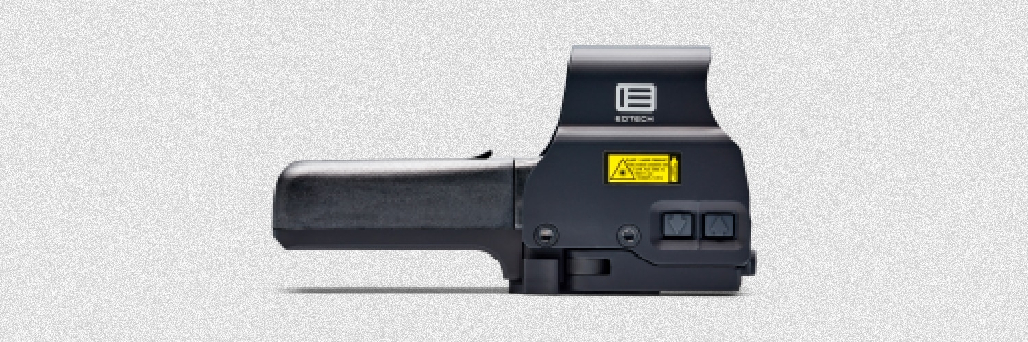 EOTech 512 vs 518: Which Holographic Sight Is Better?