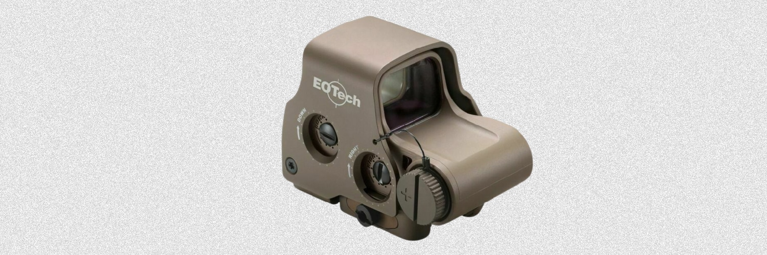 EOTech EXPS vs XPS: Similarities & Differences [Full Guide]