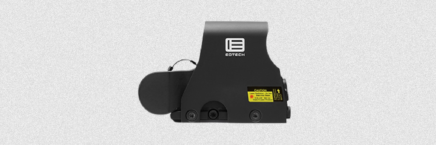 EOTech EXPS vs XPS: Similarities & Differences [Full Guide]