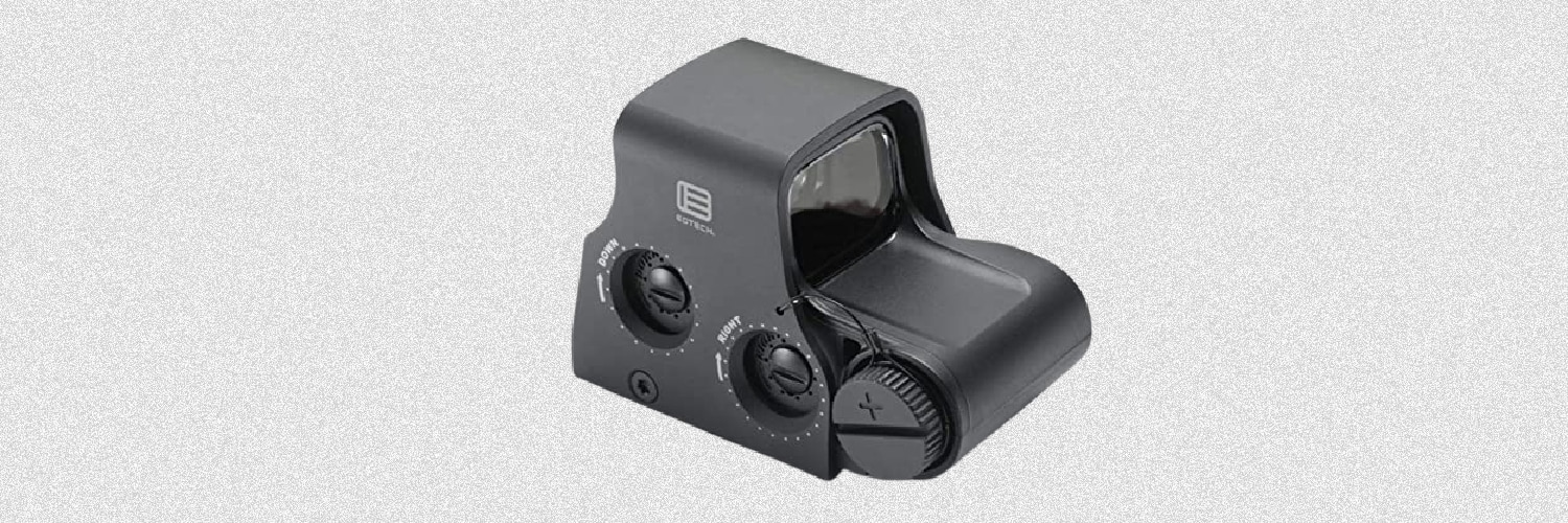 EOTech EXPS vs XPS: Similarities & Differences [Full Guide]