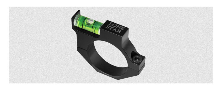 6 Best Scope Anti Cant Level Devices for the Best Accuracy