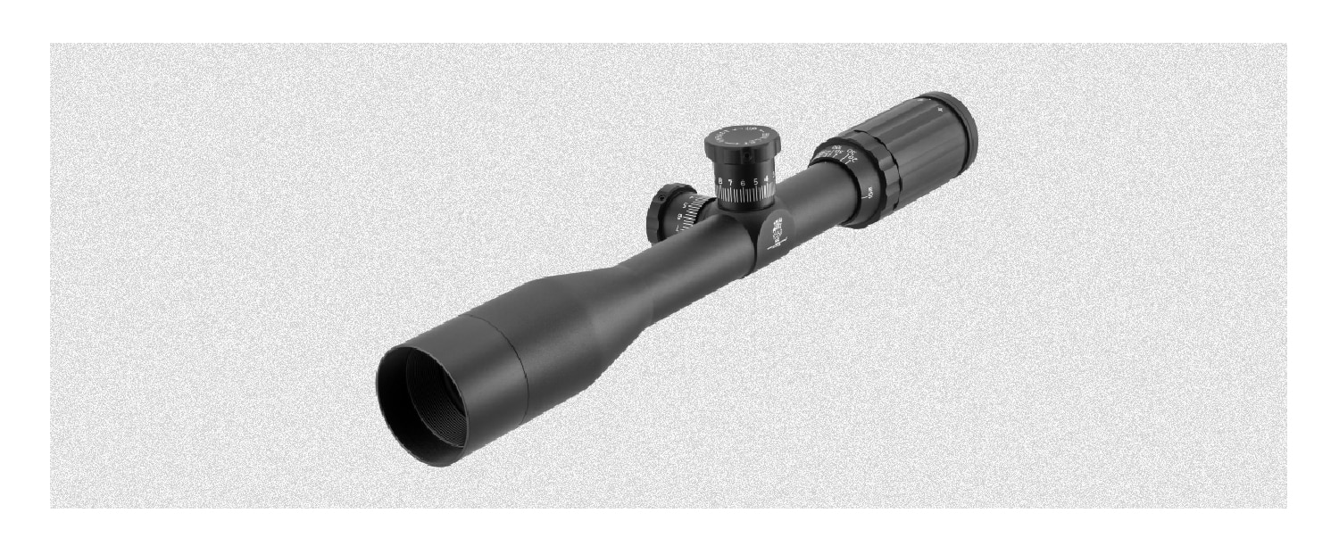 SWFA Scope Review: Is the SS 10x42mm a Good Rifle Scope?