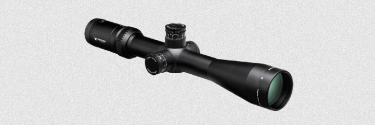 SWFA Scope Review: Is the SS 10x42mm a Good Rifle Scope?