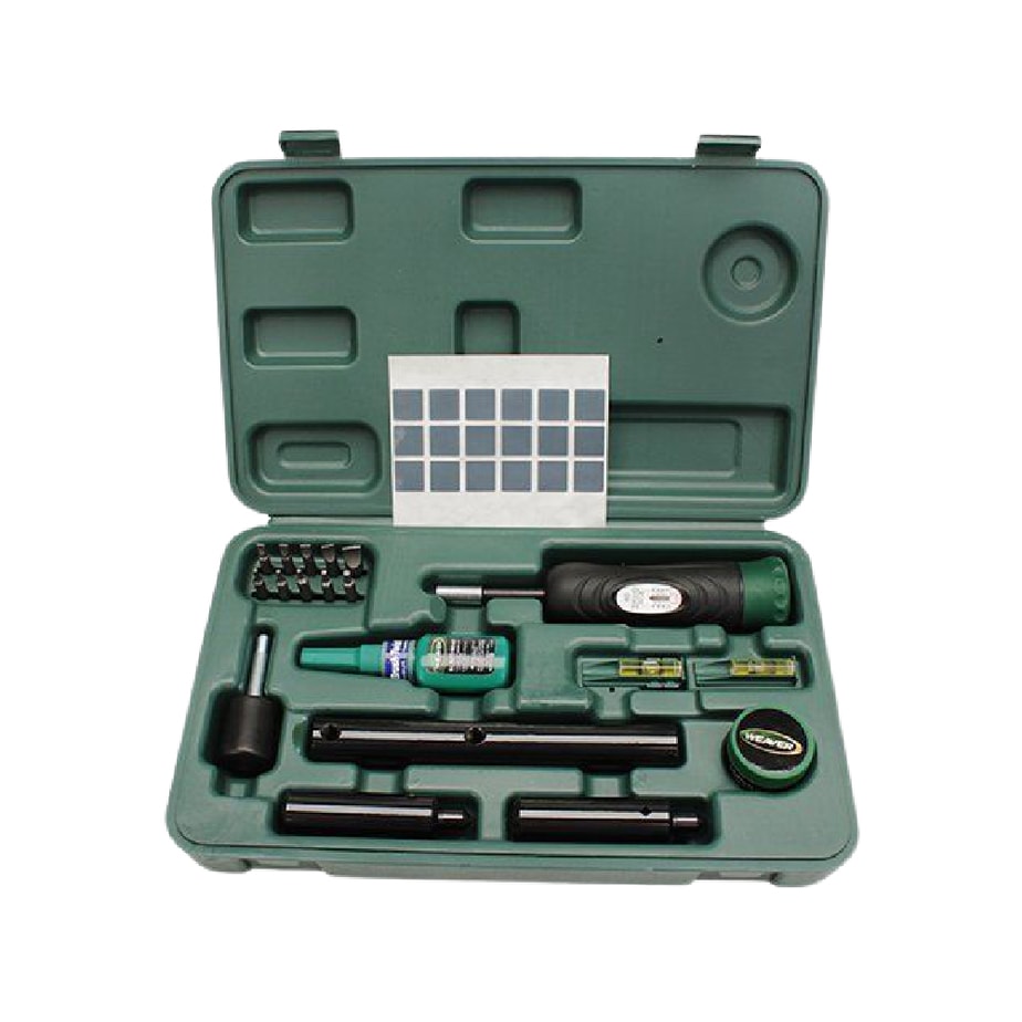 The Best Scope Mounting Kit: Top 5 Picks [Buying Guide]