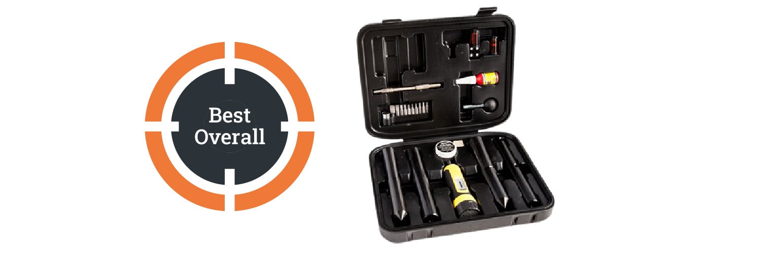 The Best Scope Mounting Kit: Top 5 Picks [Buying Guide]