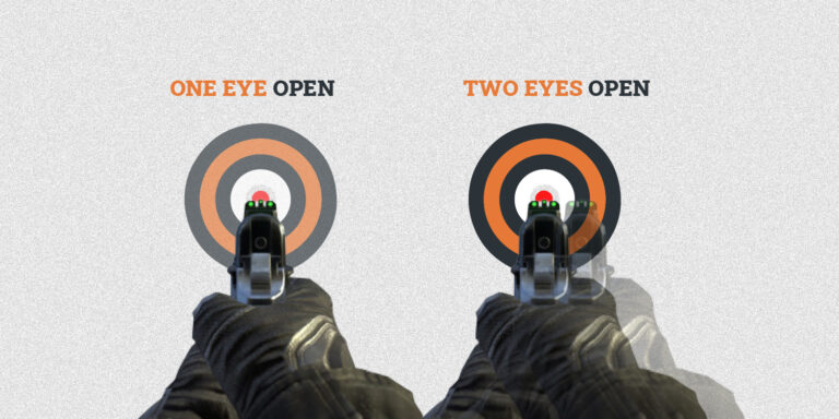 Glock Sight Picture: How to Master It & Shoot Better