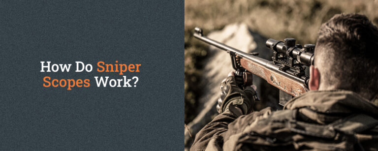 11 Best Sniper Scopes for Long-Range Sniping [Full Reviews]