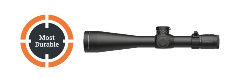 11 Best Sniper Scopes for Long-Range Sniping [Full Reviews]