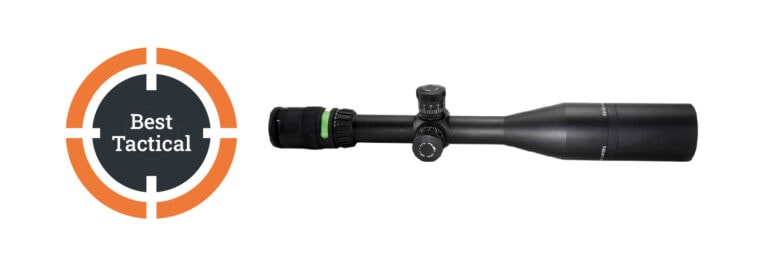 11 Best Sniper Scopes for Long-Range Sniping [Full Reviews]