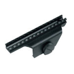 The Best M1A Scope Mount for Your Rifle: 6 Top-Rated Picks