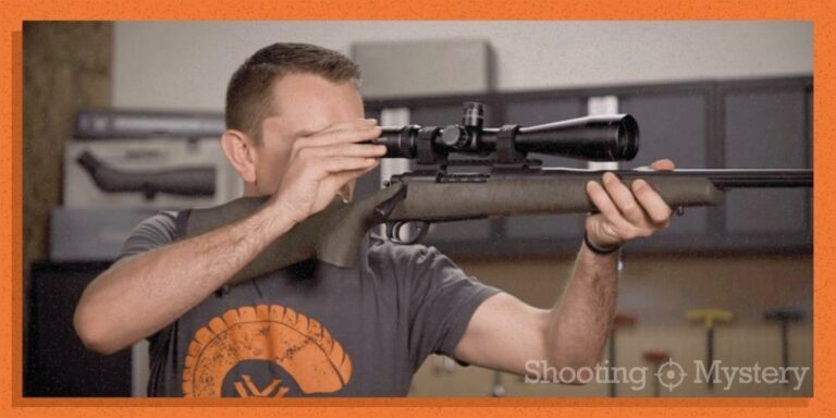How to Mount a Scope: A Step-by-Step Guide